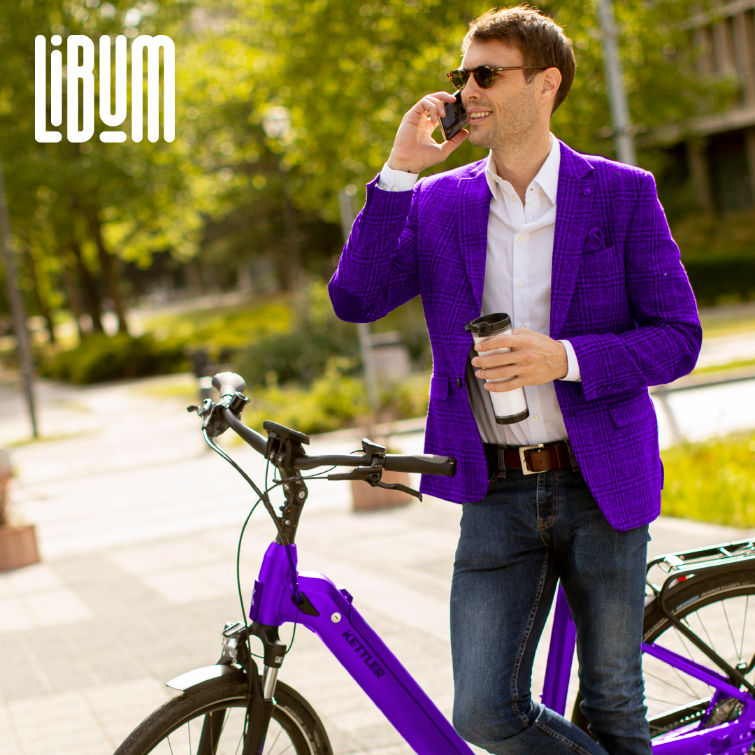 Libum | Sua nova parceira